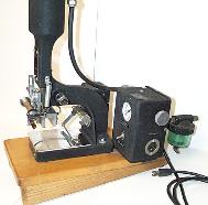 Used Kingsley Gold Stamping Machines Embossing Machines For Sale